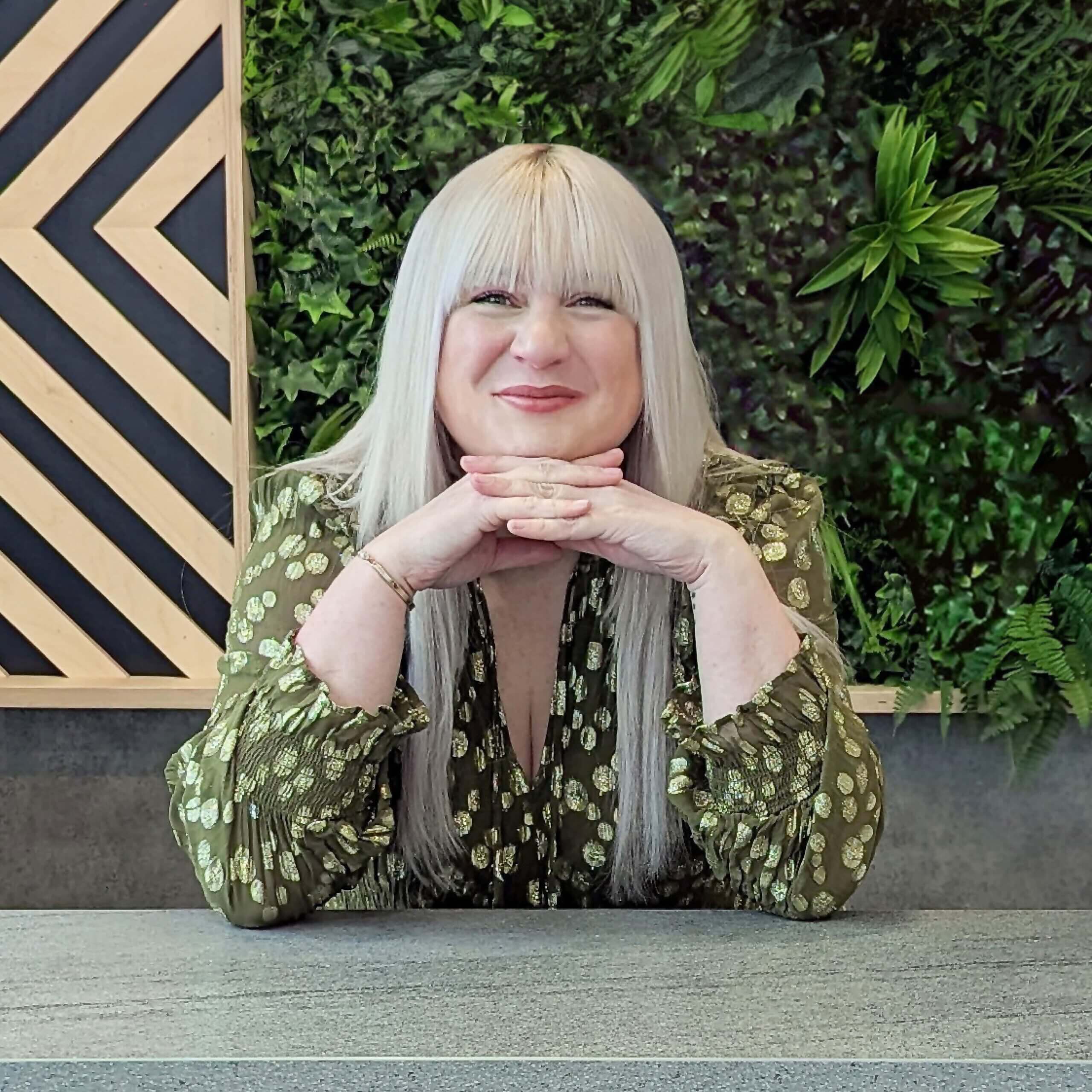 Emma Toas - Brewer and Bunney - Brewer & Bunney