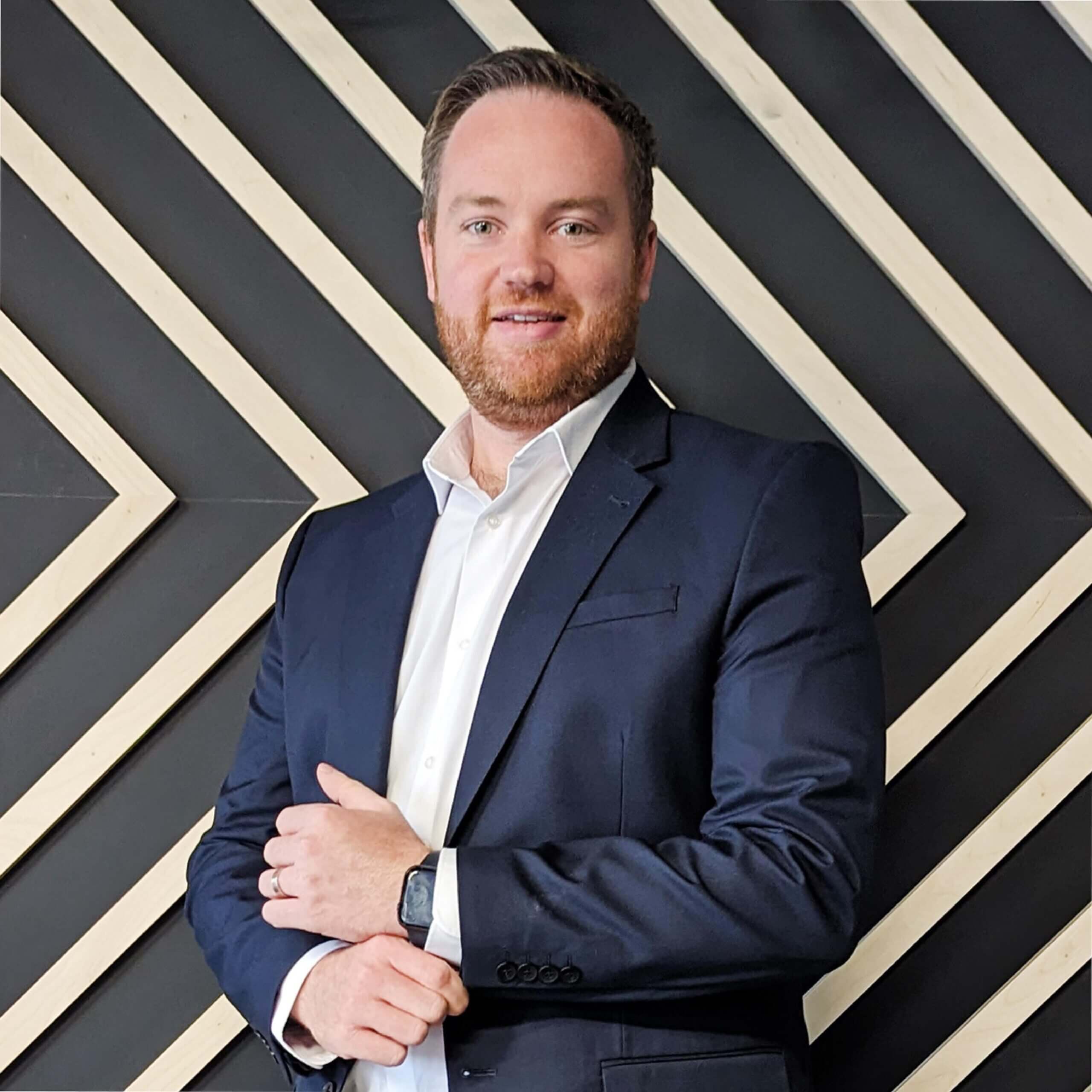 Miles Tebay - Brewer and Bunney - Brewer & Bunney