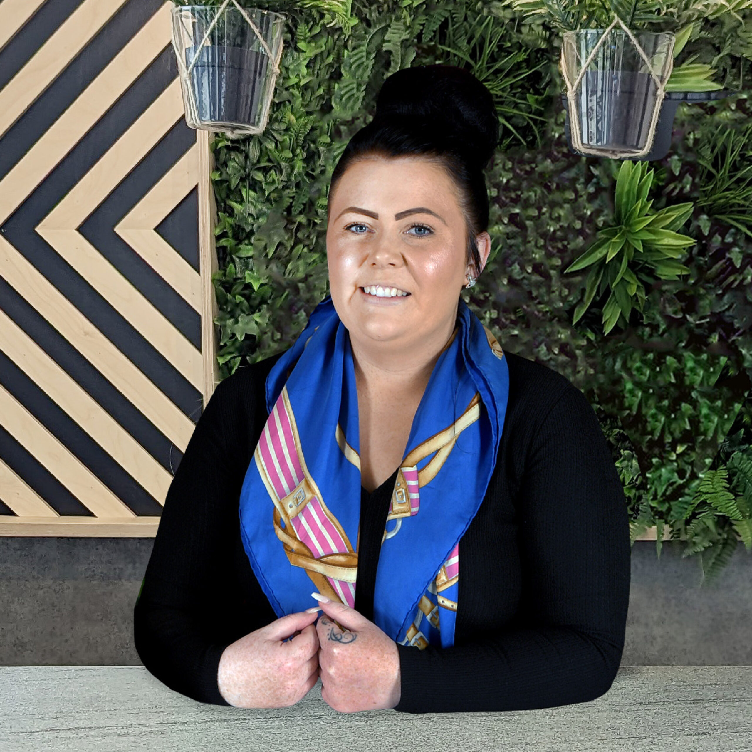 Abigail Hobbs - Brewer and Bunney - Brewer & Bunney