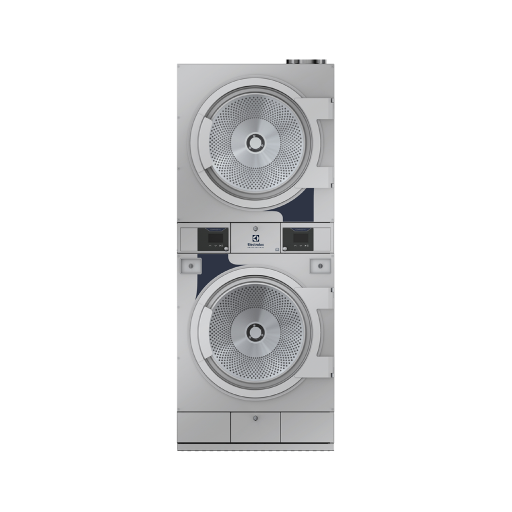 Electrolux Line 6000 Stacked Dryer - Brewer & Bunney