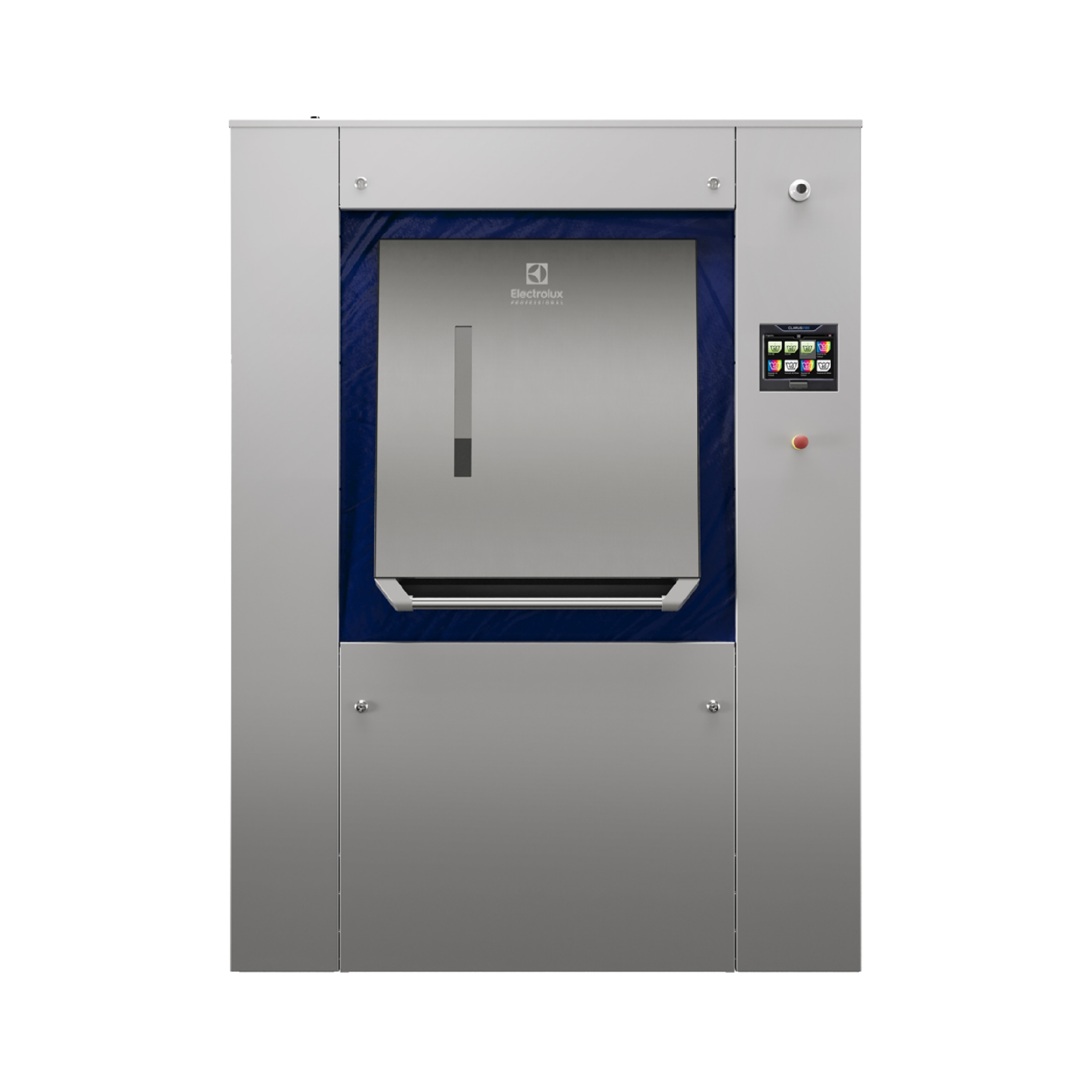 Electrolux Line 6000 Barrier - Brewer & Bunney